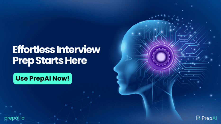Smart Interview Questions Creation with AI